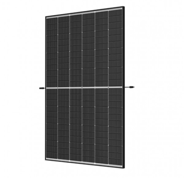 9,24 kW Trina Photovoltaikanlage mit E3/DC - S10 E PRO COMPACT ...